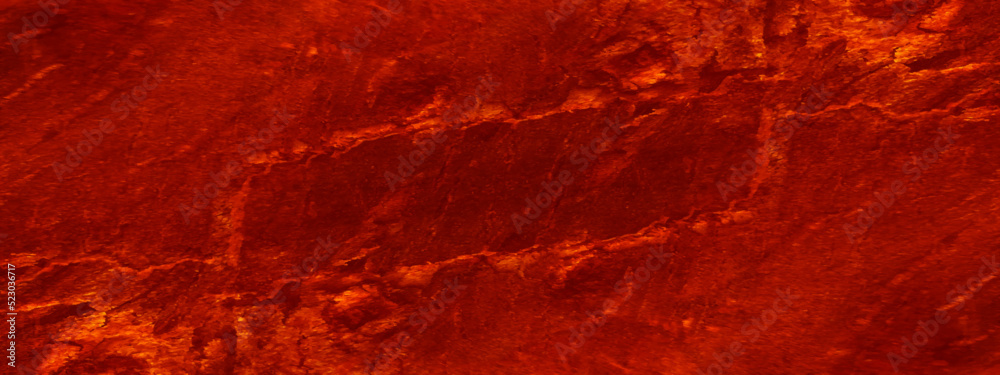 Red elegant watercolor shades grunge texture, crumbled and cracked red ...