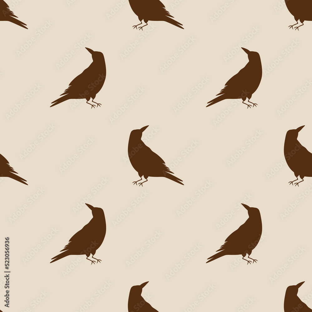 Ravens Birds Wallpaper