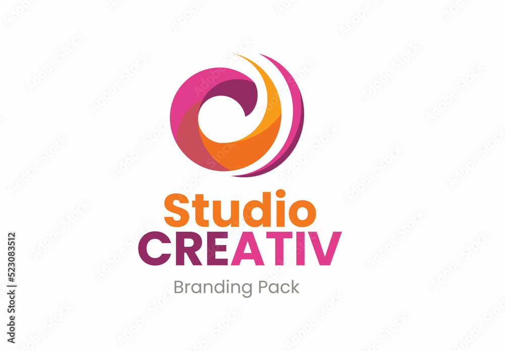 Logo Set Stock Template | Adobe Stock