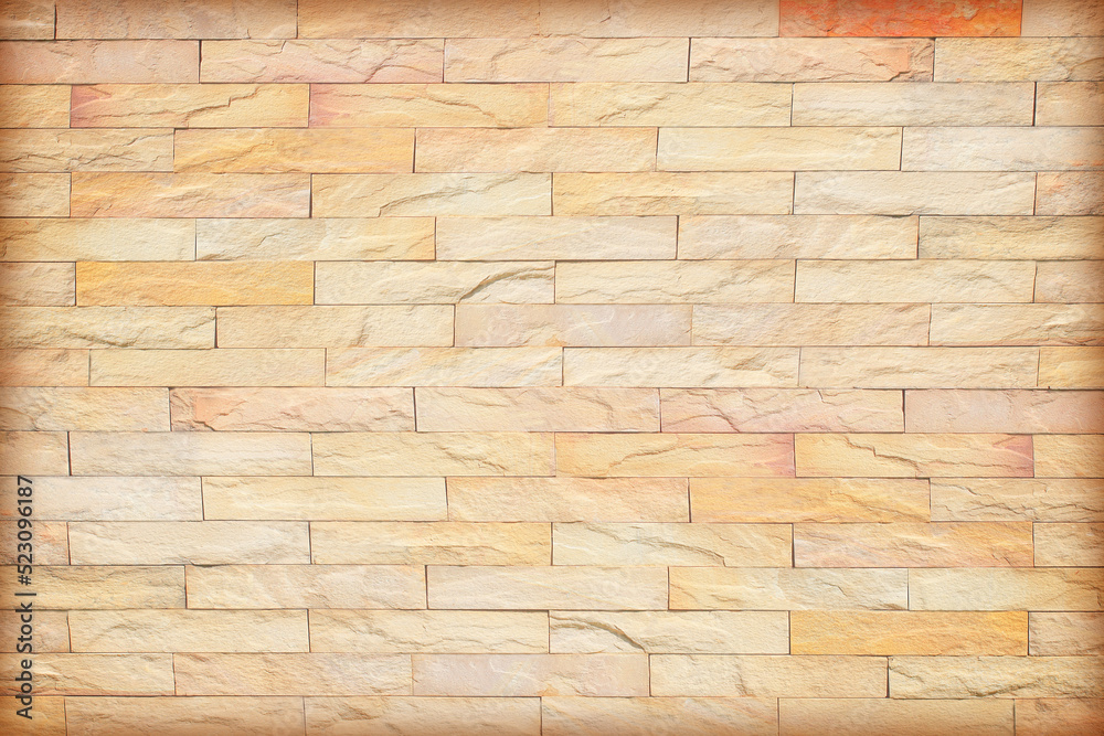 Texture of the stone wall for background,Sandstone wall background ...