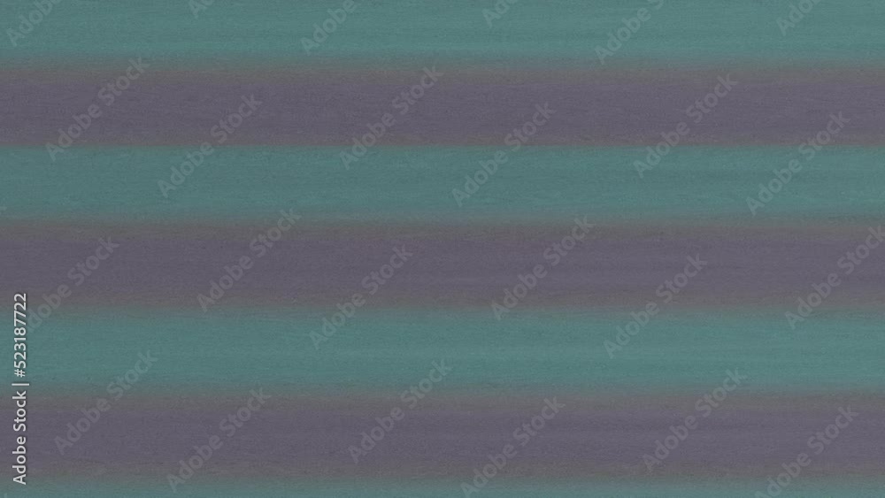 VHS effect. Colored stripes VHS on gray background. Defects, noise and ...