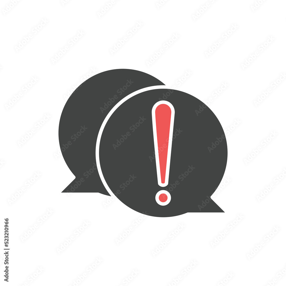 Interesting facts icons symbol vector elements for infographic web ...