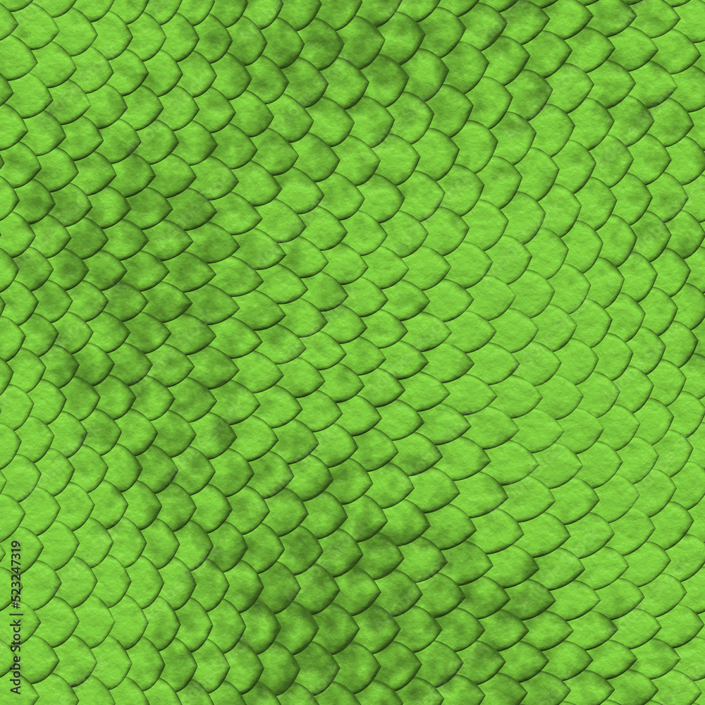 Crocodile Texture Seamless