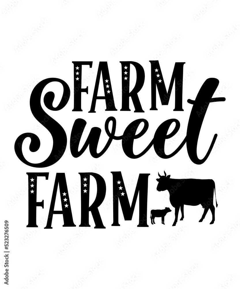 Farmhouse Sign Svg, Porch Svg, Farmhouse SVG Bundle, Family Quotes Svg ...