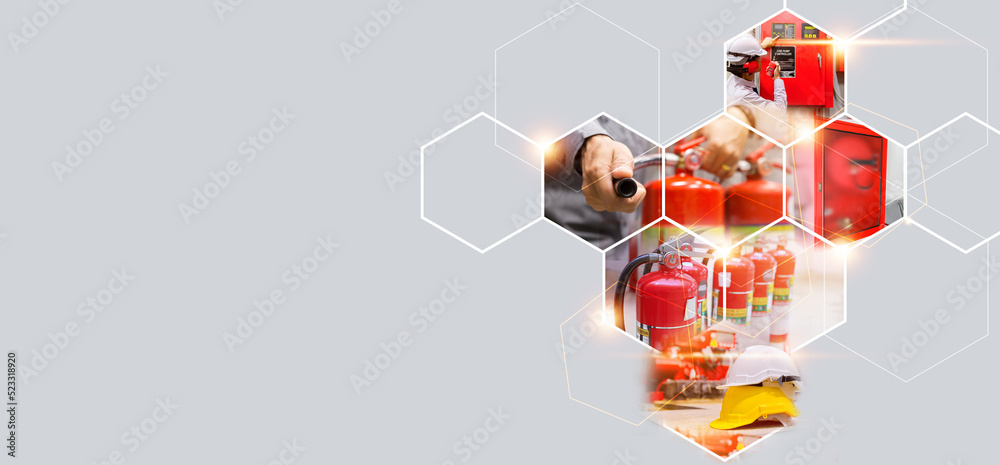 fire extinguishing system,industrial fire control system,fire Alarm ...