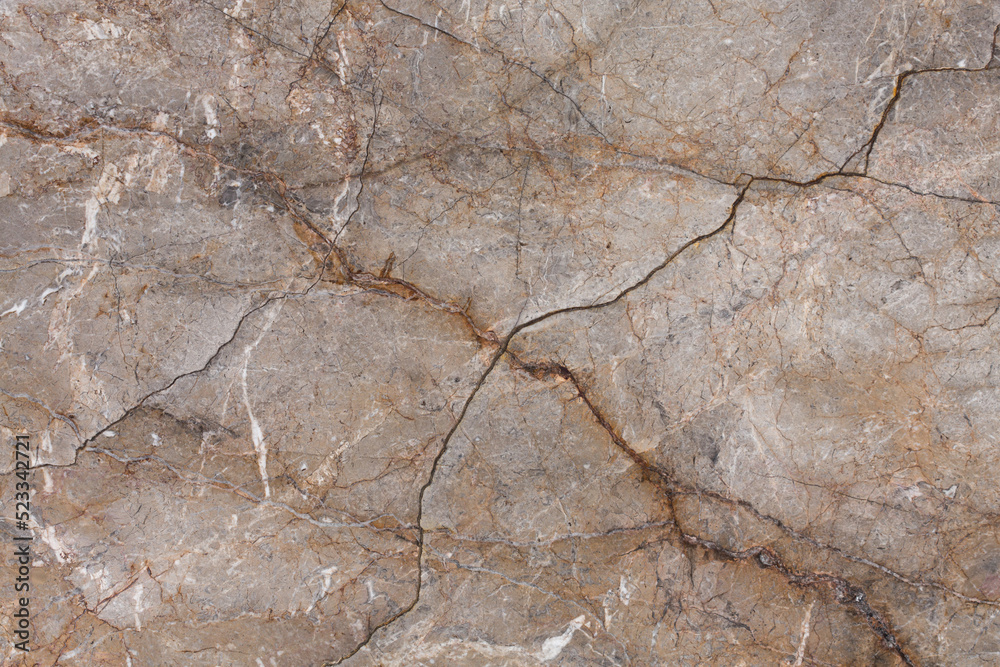 Essential grey new natural marble stone texture, photo of slab. Closeup ...