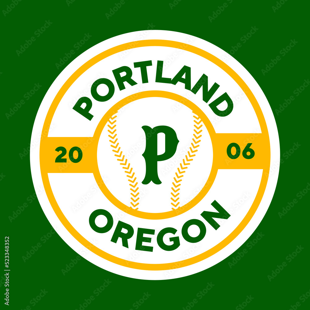 Logo Design Portland