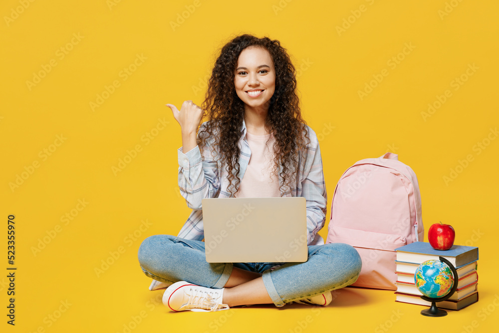Plain Teen