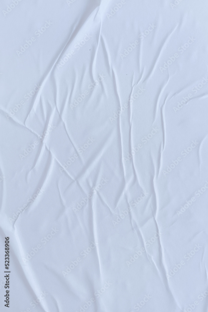 Vertical crumpled paper texture backgrounds for various purposes ...