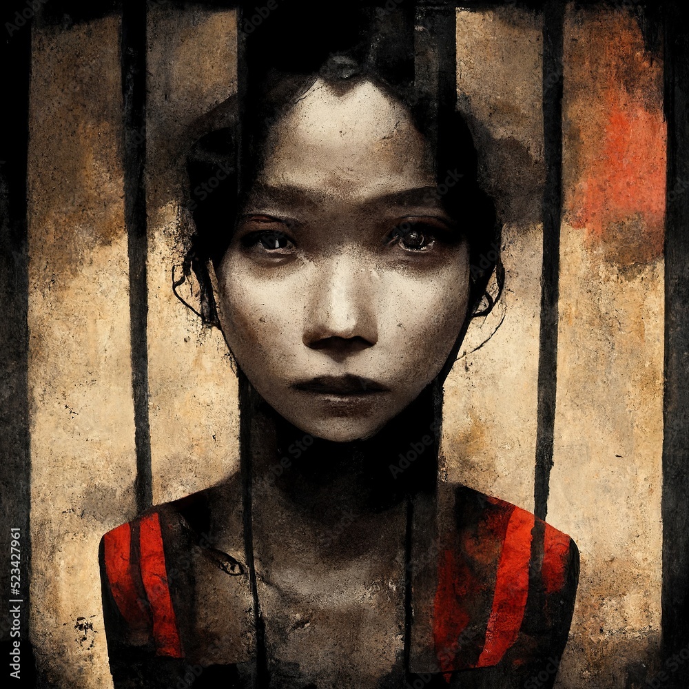 Human Trafficking is the recruitment, transportation, transfer ...