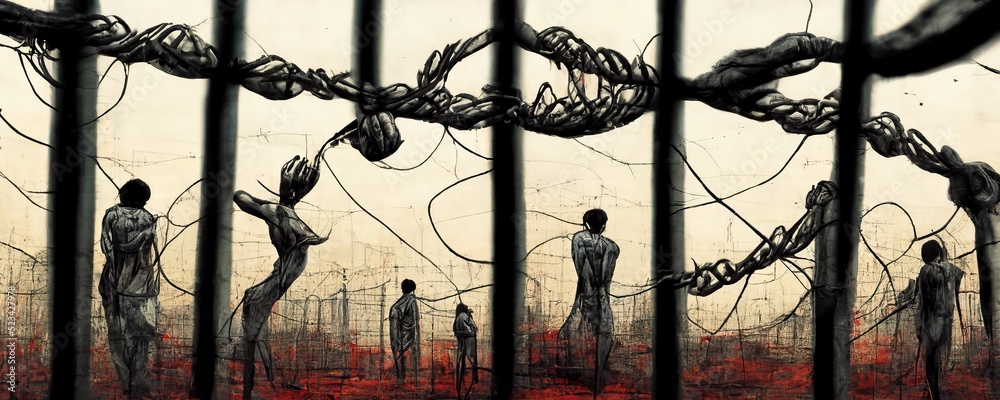 Human Trafficking Involves The Use Of Force Fraud Or Coercion To Obtain Some Type Of Labor Or 4152