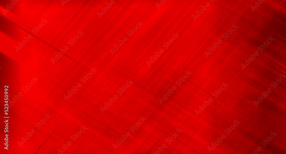 Abstract red background design. Red texture banner template. Red ...
