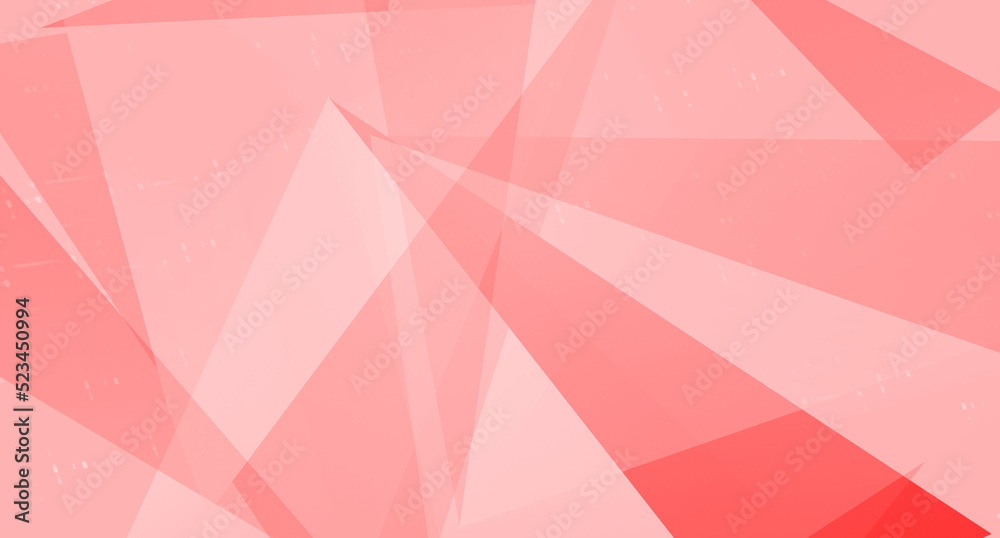 Abstract red background design. Red texture banner template. Red ...