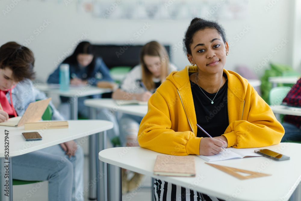 Taking Notes In Class