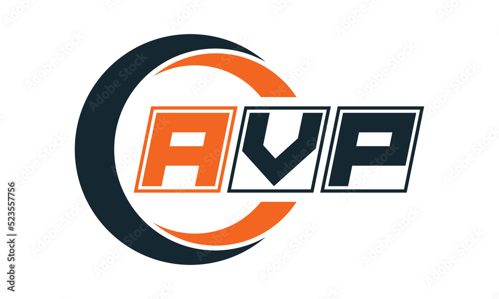 Avp Font