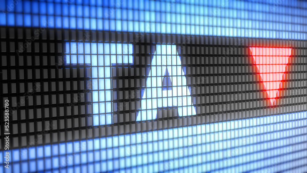 The TA-25 Index is an important Israeli stock market index, computed by ...