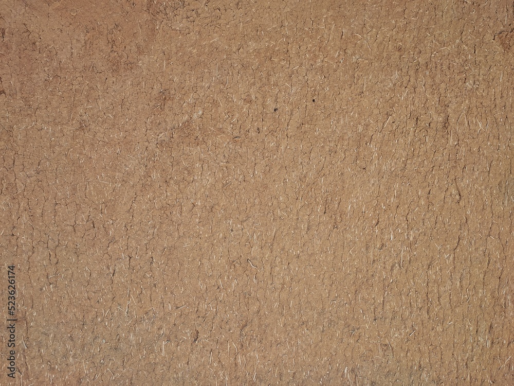 mudbrick textures a mixture of straw and mud, wall textures Photos ...