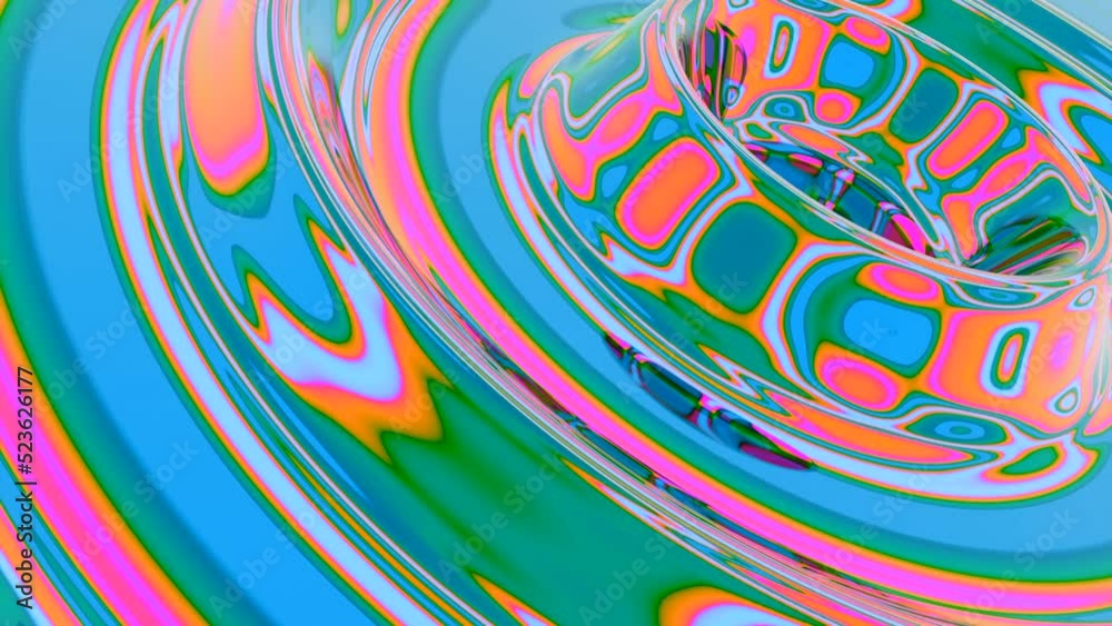 Brilliant background. Design.The spreading sequins of delicate colors ...