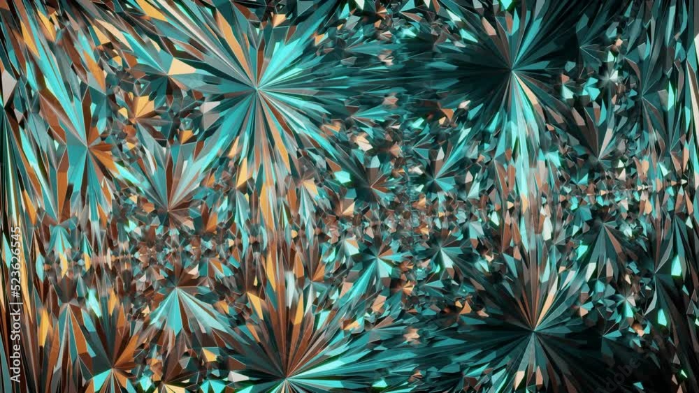 Brilliant background. Design.The spreading sequins of delicate colors ...