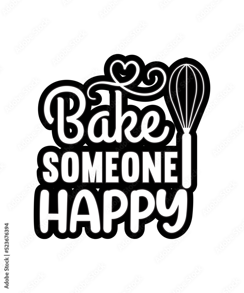 Kitchen Svg Bundle, Funny Kitchen Svg, Chef Svg, Baking Svg, Sassy ...