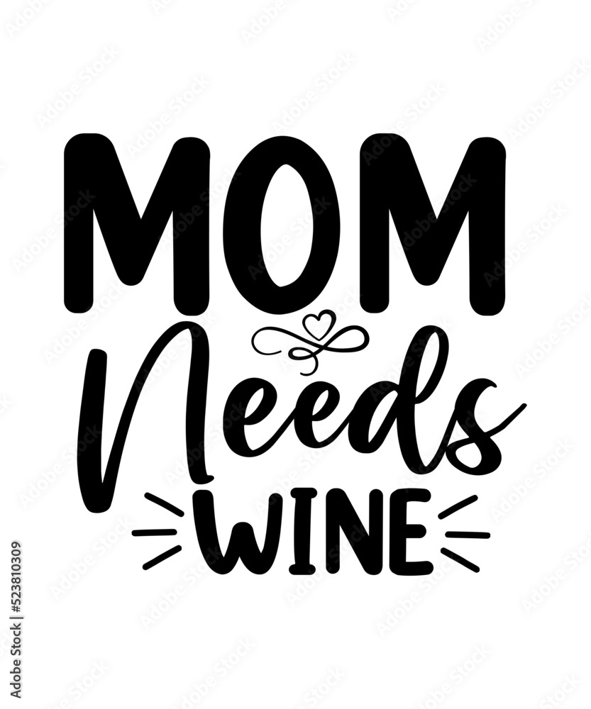 Mom svg bundle, Mothers day svg, Mom svg, Mom life svg, Girl mom svg ...