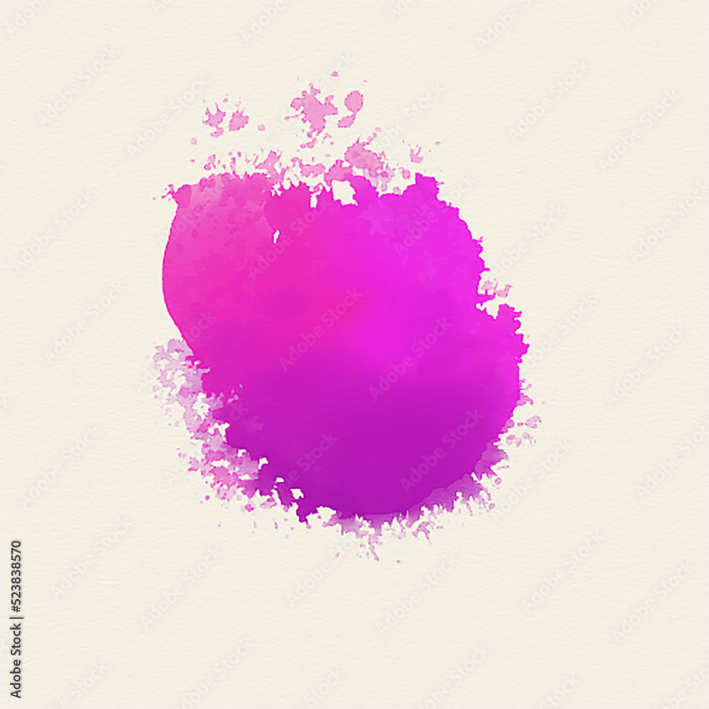 Pastel brushstroke, watercolor splash, watercolor splatter, aesthetic ...