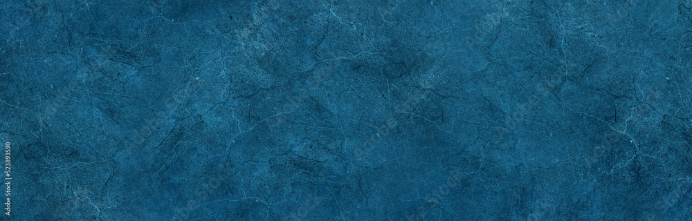 Dark blue textured background stone rock marble granite concrete wall ...