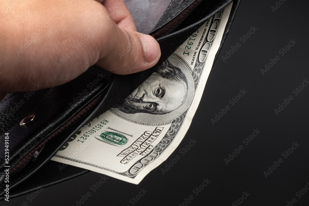 Got Money Background