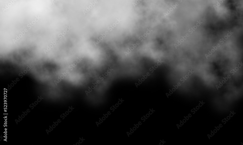 smoke overlay effect. fog overlay effect. atmosphere overlay effect ...