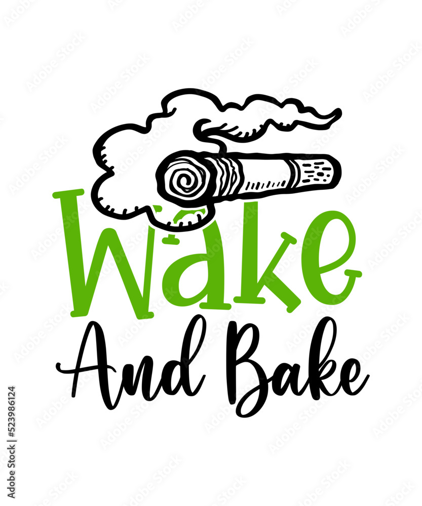 Stockvector Weed svg, Stoner Bundle Svg, Weed Smokings svg for cricut ...