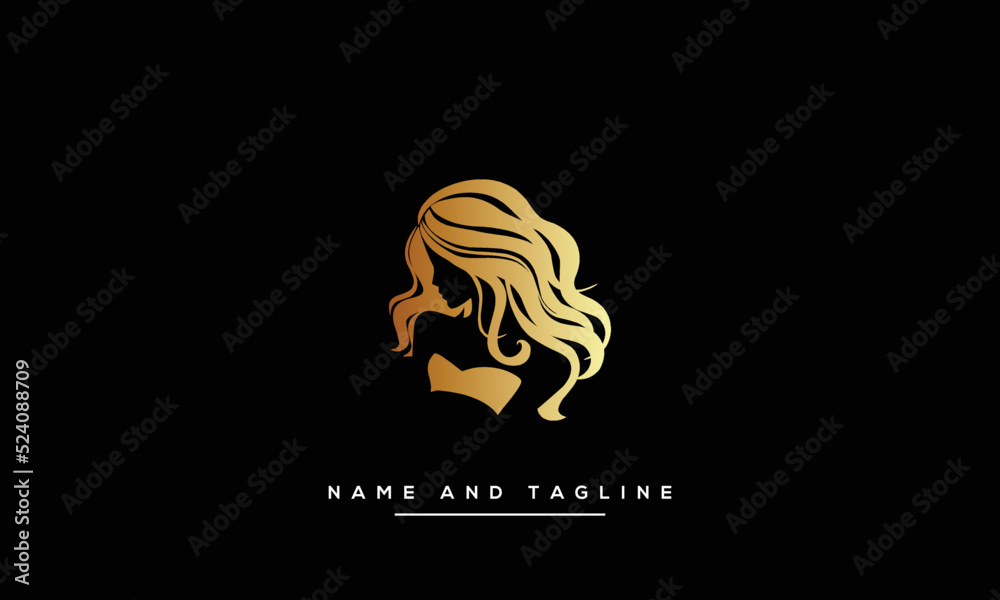 Hair Extension Logo