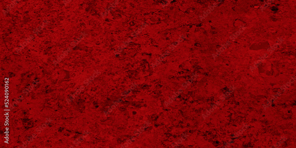 Abstract background with red wall texture and Seamless texture of red ...