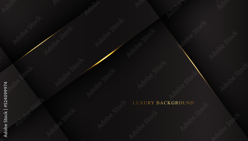 Luxury background,luxurious dark graphic design template for invitation ...