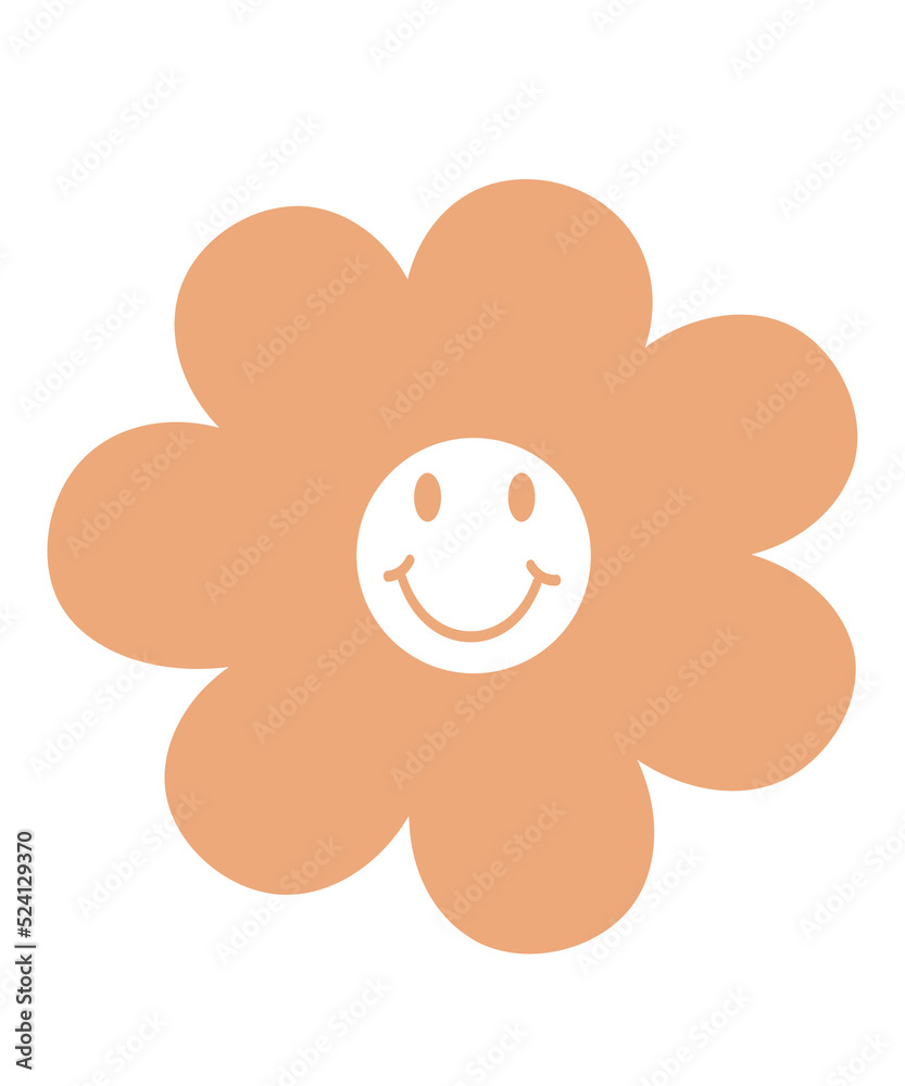 groovy svg png, groovy vintage retro clipart svg png bundle, keep on ...