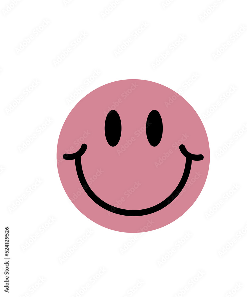 groovy svg png, groovy vintage retro clipart svg png bundle, keep on ...