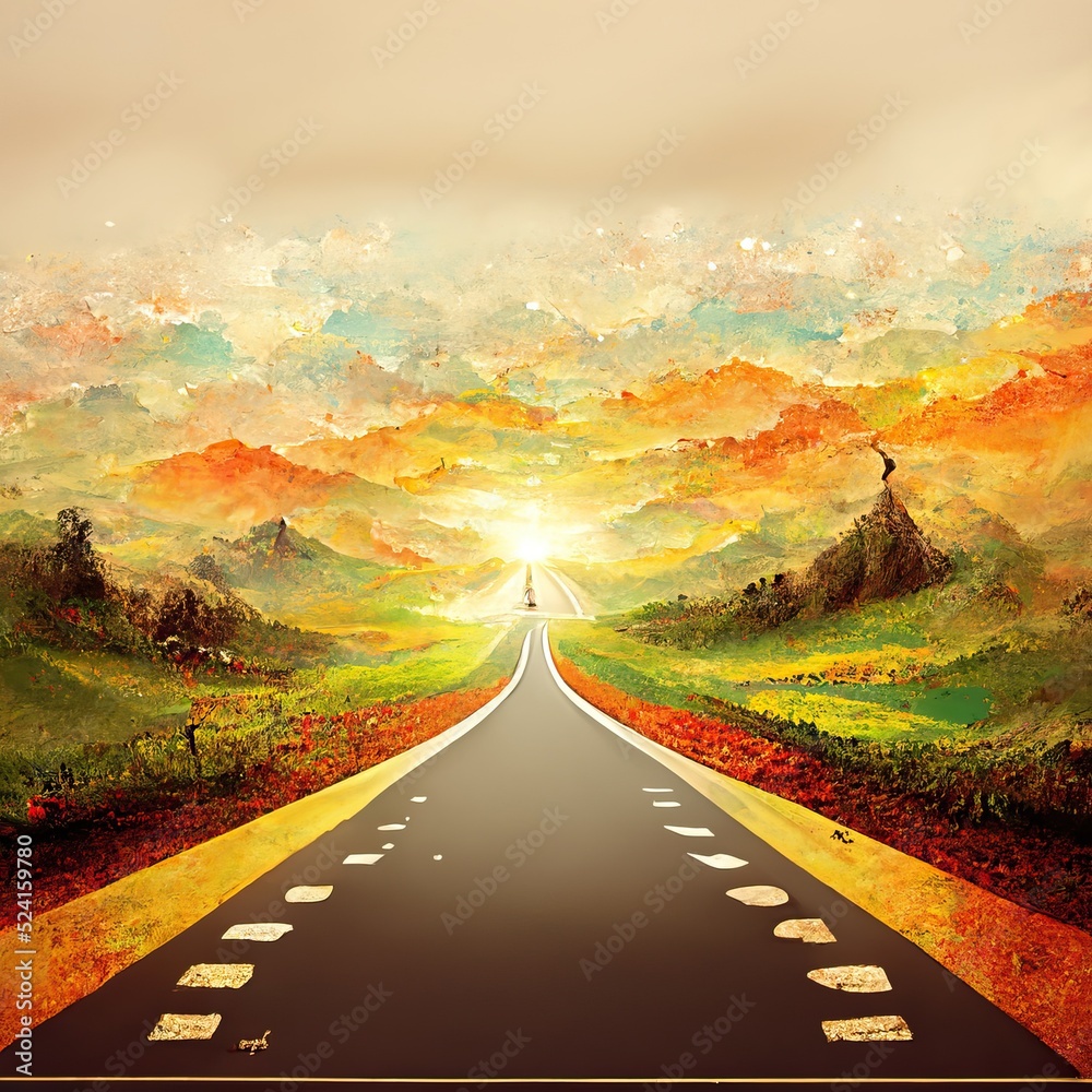 Road map to success reaching goals winning achievement motivation and ...