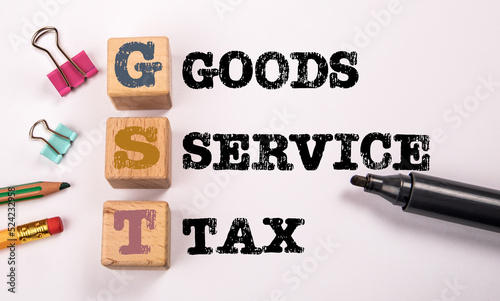 Service Tax Background