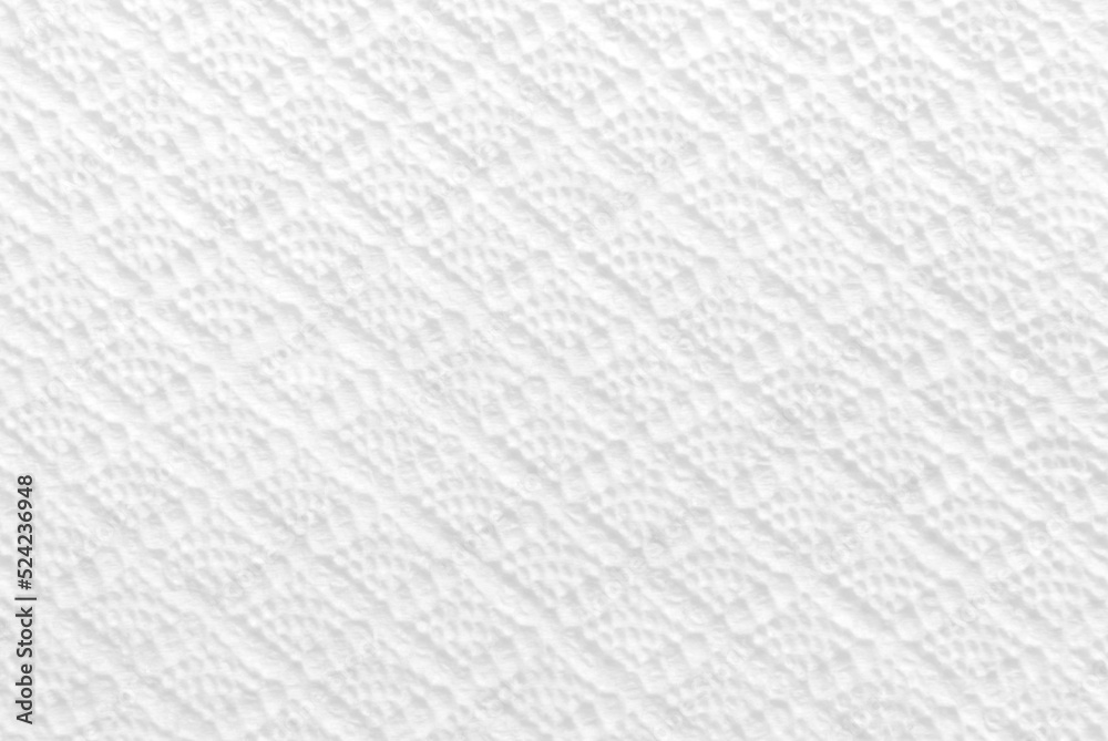 White clean tissue paper texture as background Stock Photo | Adobe Stock