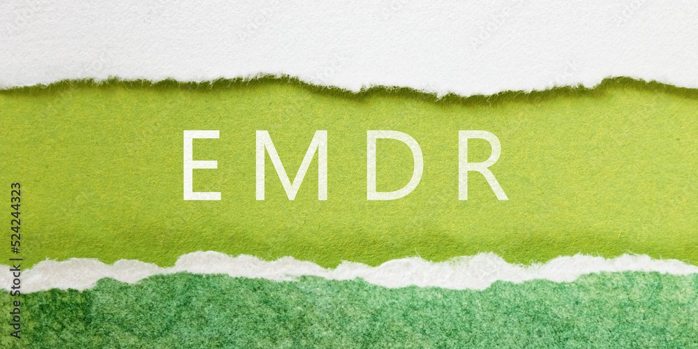 Eye Movement Desensitization and Reprocessing psychotherapy treatment ...