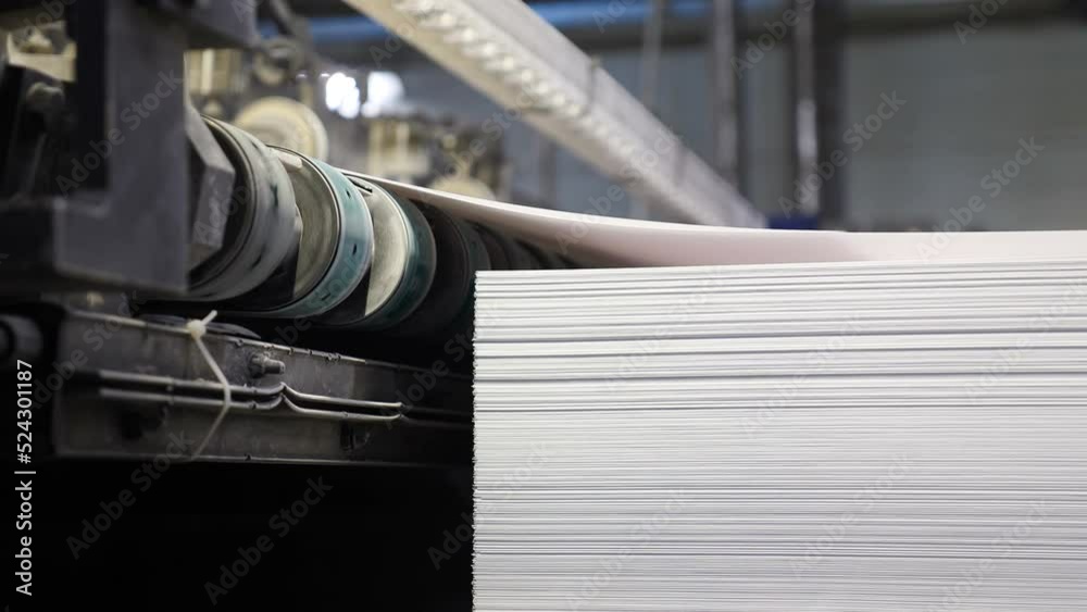 Industrial manufacturing process of plastic sheet for table and ...