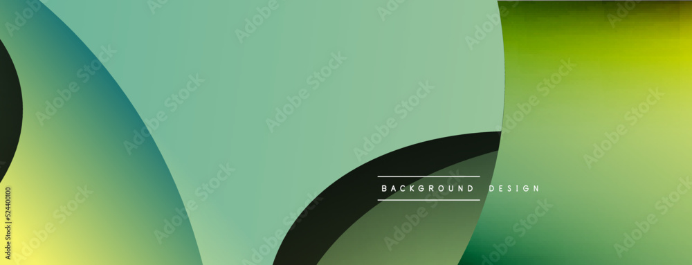 Original graphic wallpaper. Essential complex background. Movement ...