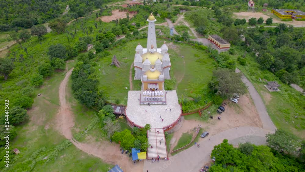 The Surya Mandir or Sun Temple is a Hindu temple complex dedicated to ...