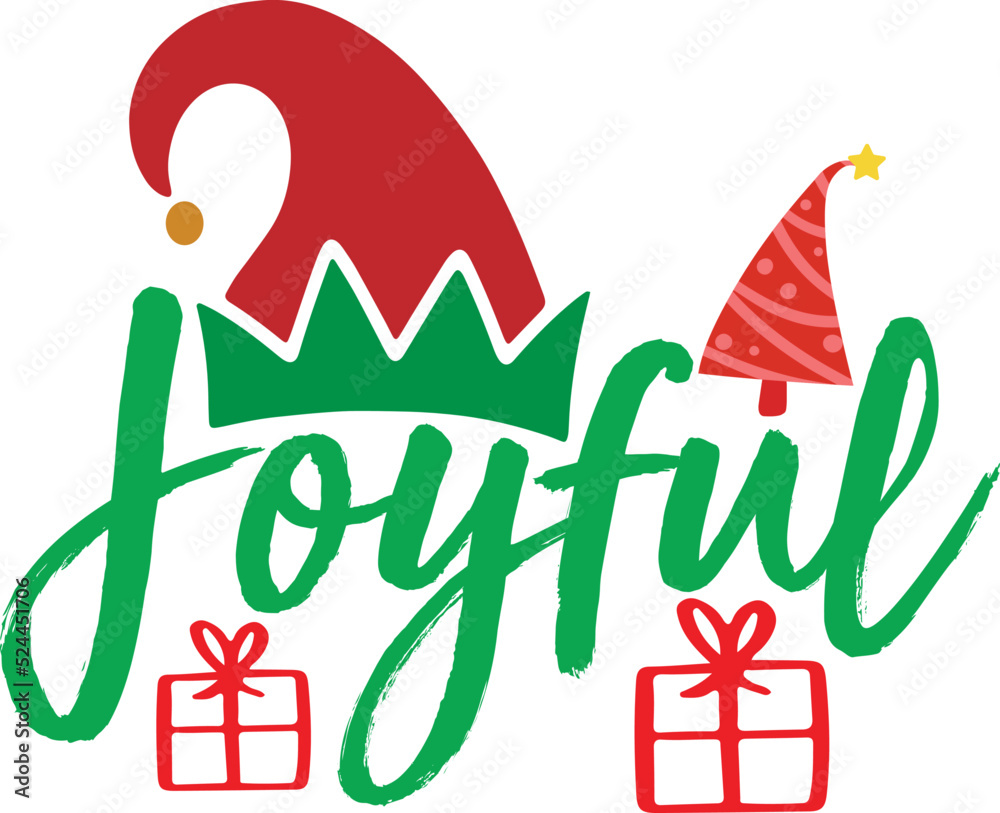 Joyful Stock Vector | Adobe Stock
