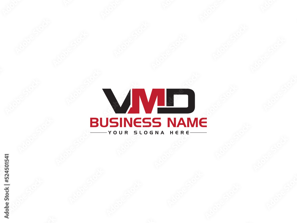 Vmd Logo