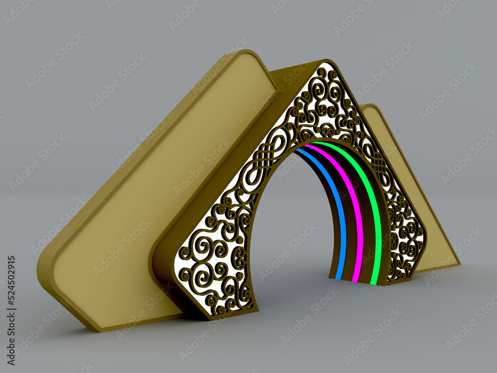 3d, 6x4, audience, background, canopy, carpet, chair, construction ...