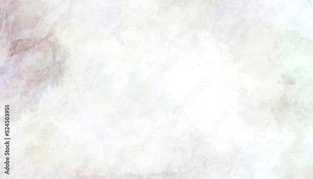 Elegant beige grey bent paper parchment background design with ...