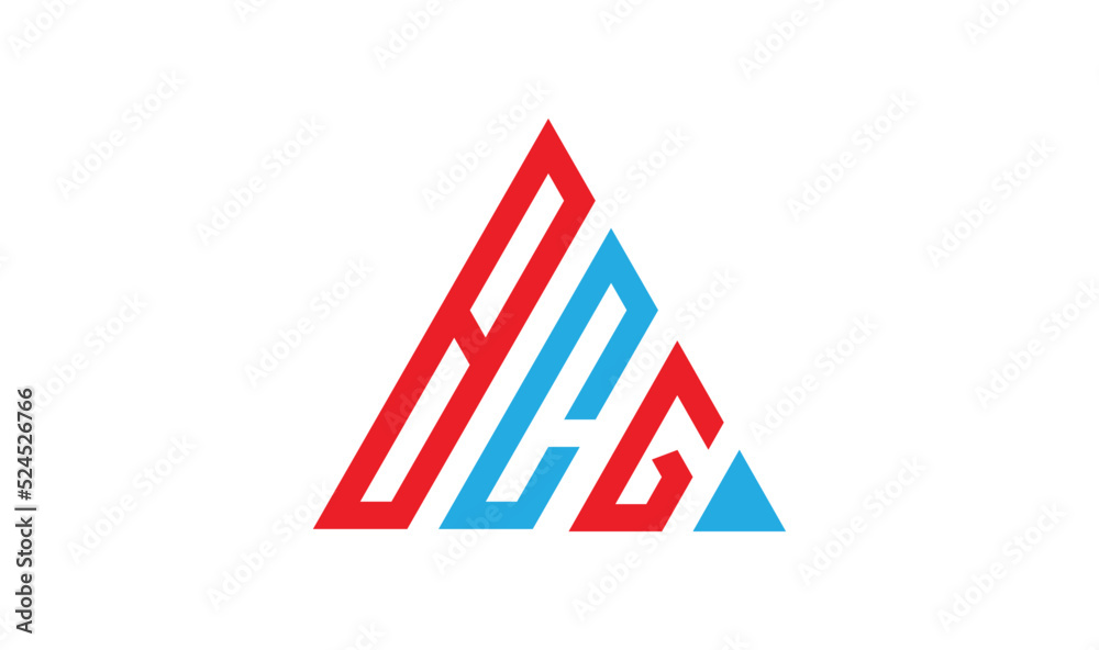 BCG logo, BCG letter, BCG letter logo design, BCG Initials logo, BCG ...