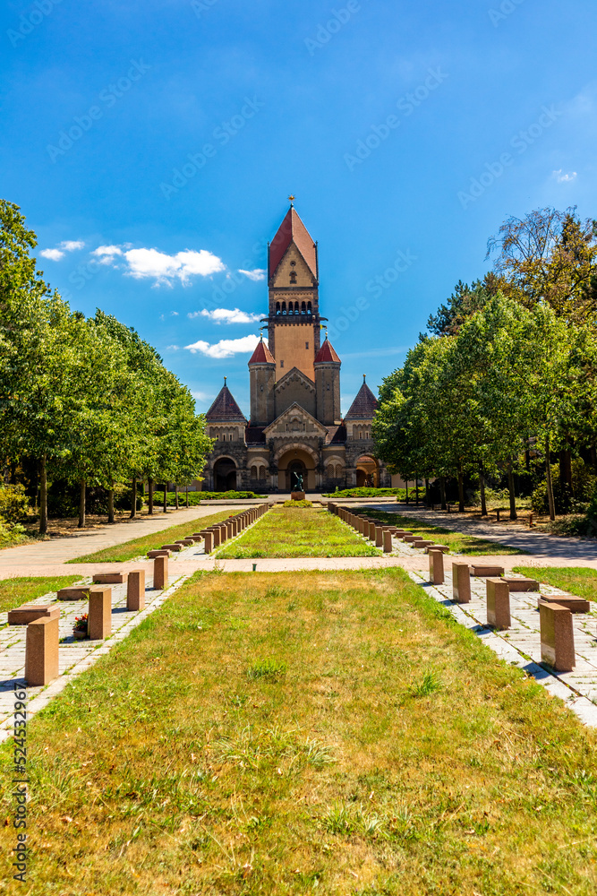 Stadtspaziergang durch die wunderschöne Innenstadt von Leipzig inkl ...