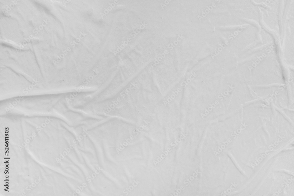 Crumpled paper texture backgrounds for various purposes. Realistic ...