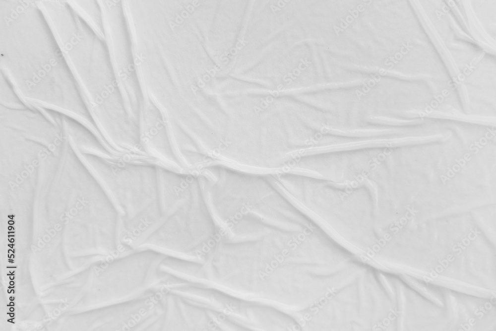 Crumpled paper texture backgrounds for various purposes. Realistic ...